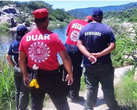 San Marcos Un turista murió ahogado en el río Quilpo