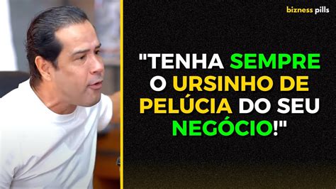 A HISTÓRIA DE SUPERAÇÃO DE RICARDO NUNES FUNDADOR DA RICARDO ELETRO