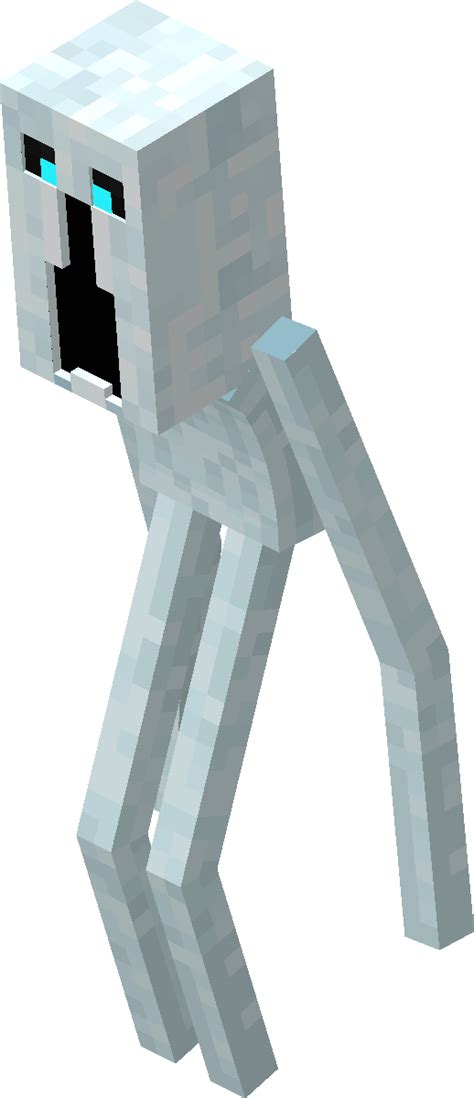 Story Modeicy Ender Creeper Minecraft Wiki