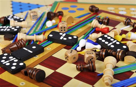 Jogos De Tabuleiro Que V O Garantir Momentos De Divers O Em Casa