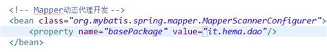 org springframework beans factory beancreationexception异常分析和总结 nested exception is org