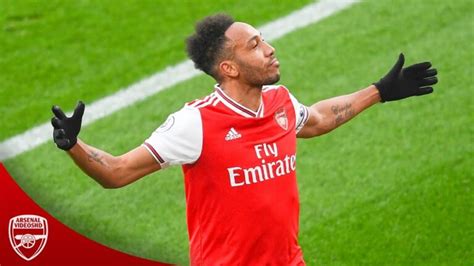 Mercato Om La Piste Aubameyang Est Confirm E