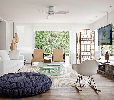 Modelos De Casas De Praia Decoradas