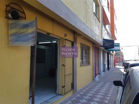 Sala Comercial Rua De Maio Centro Rio Grande C D