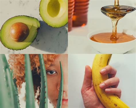 Productos Naturales Para El Cabello