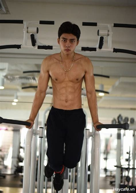 H Nh Nh Trai M I Khoe Body P S N Ch C Cu N H T Nh T