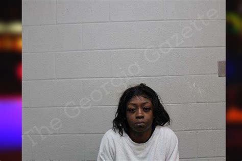 Dornicia Harris Harris County Jail Bookings