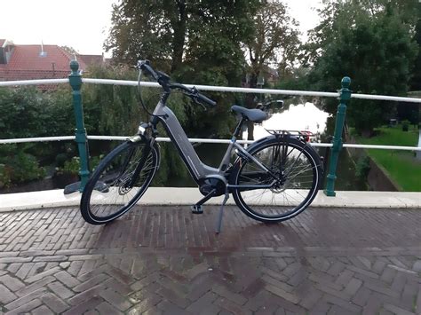 Fietsverhuur Winsum