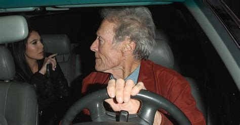 Clint Eastwood S Pals Worry His Health Has Taken A Turn Sources