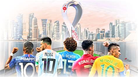Qatar 2022 es el mundial más tecnológico de la historia Ecuador en