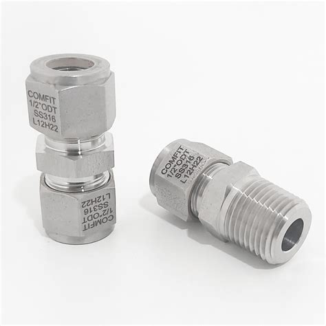 Ball Valves Comfit Usa