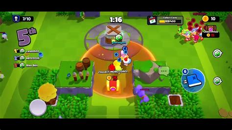 Squad Buster Gameplay Youtube