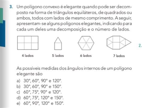 Me explica essa questão por favor O gabarito é letra e Explicaê