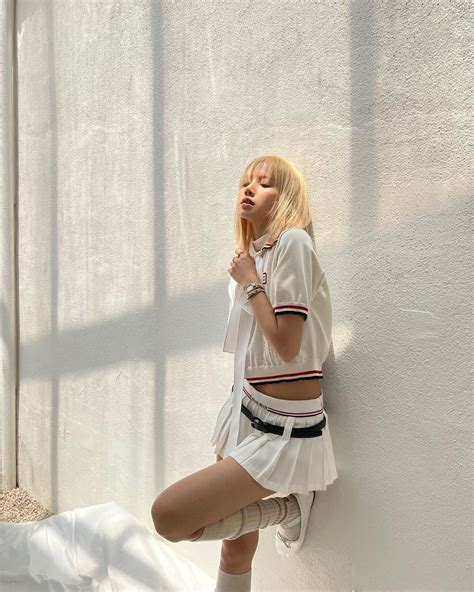 Blackpink Lisa Lisaamane Nude Leaked 13 Photos PinayFlixx Mega Leaks