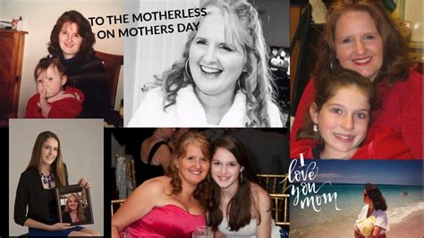 To The Motherless On Mothers Day YouTube