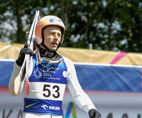 Skoki Narciarskie WYNIKI Dzisiaj 1 07 2023 Dawid Kubacki Najlepszy W
