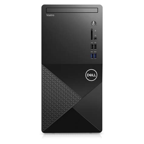 Dell Vostro 3020 MT Gaming Desktop PC I7 13700 16GB DDR4 512GB SSD