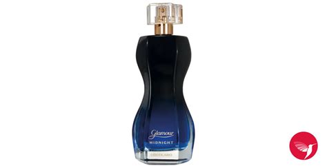 Glamour Midnight O Boticário perfume a novo fragrância Feminino 2023