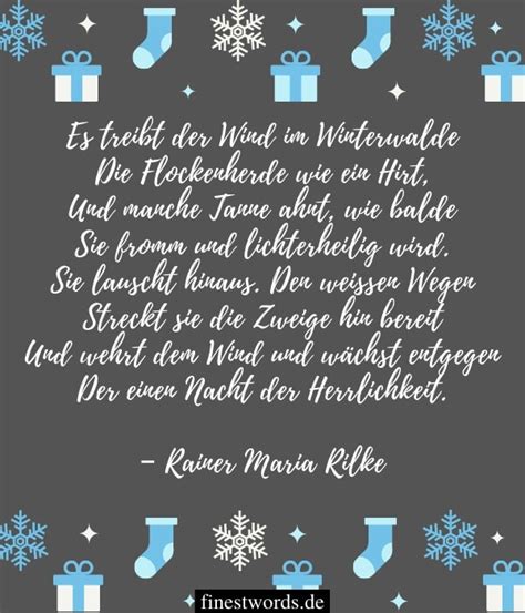 Spruch Weihnachtsgedicht Kurz Besinnlich Zum Nachdenken Kurz