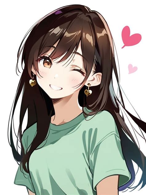 Mizuhara Chizuru Kanojo Okarishimasu Image By Miyajima Reiji