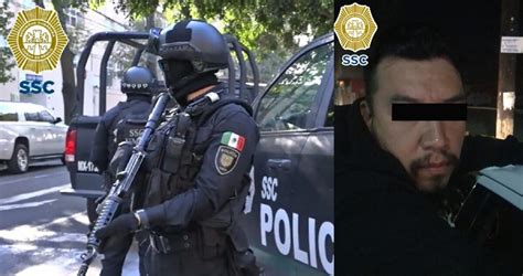 Cae en Monterrey Lenin N líder de Los Canchola Turquesa News