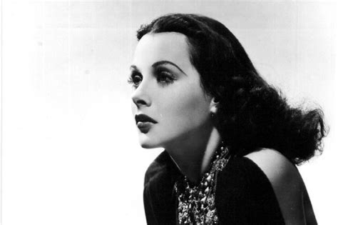 Hedy Lamarr La Reconocida Actriz Que Invento El Wifi Lifetime