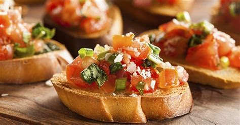 15 mignardises salées à déguster entre copines devant la tv Cuisine AZ