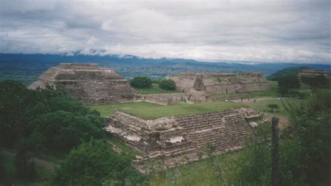 Cultura Zapoteca Qué es características e historia