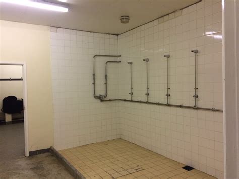 Mixed Showers