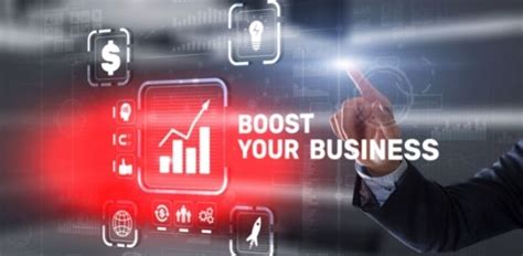 Fantastic Ways To Boost Your Business