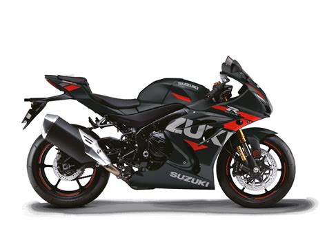 Suzuki Gsx R R Guide Total Motorcycle