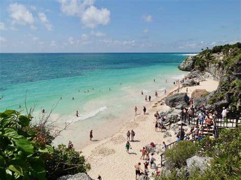 Melhores praias do Caribe lugares inesquecíveis para curtir as férias