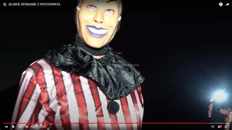 Dziwna Akcja W Mojej Szkole YouTube