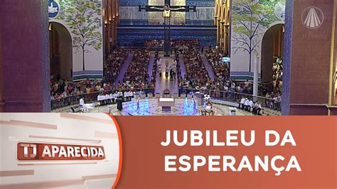 Igreja no Brasil se prepara para o Jubileu da Esperança em 2025 YouTube