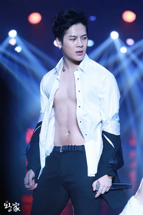 Just 17 Photos Of Sexy Shirtless Korean Men Because You Re Welcome
