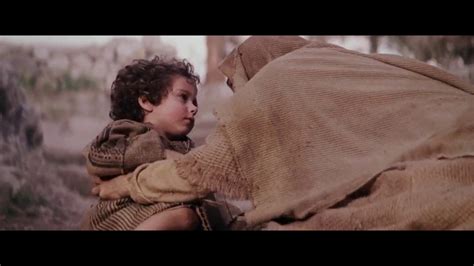 Mary Goes To Jesus Best Scene Ever YouTube