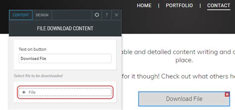 How Do I Upload A File To My Website 123 Reg Support