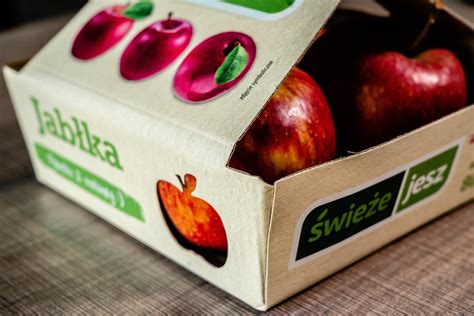 Ekologiczne Opakowania Forpa Producent Ekologicznych Opakowa Na