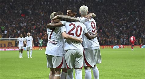 Galatasaray Kopenhag maçı ne zaman saat kaçta beIN SPORTS Türkiye