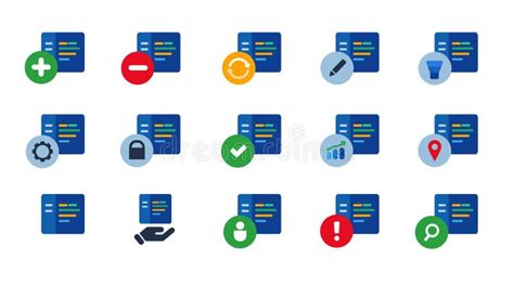 Programming Coding Code Editor Software Application Development Icon