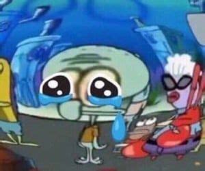 Imagem De Memes Reaction Pics And Moods Memes Spongebob Cartoon