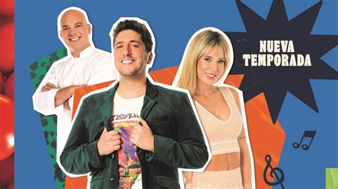 Vuelve La Peña de Morfi quiénes son los primeros invitados en el debut