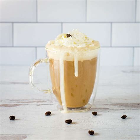 Specialty Coffee Recipes With Baileys Dandk Organizer