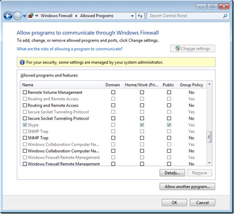 How To Manage Windows Firewall Settings Using Group Policy Group