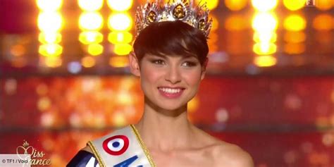 Miss France Eve Gilles Miss Nord Pas De Calais Remporte Le