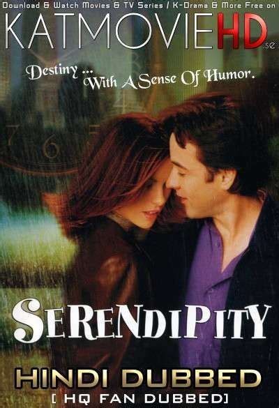 Serendipity P Hindi Dub Dual Audio Serendipity Movie