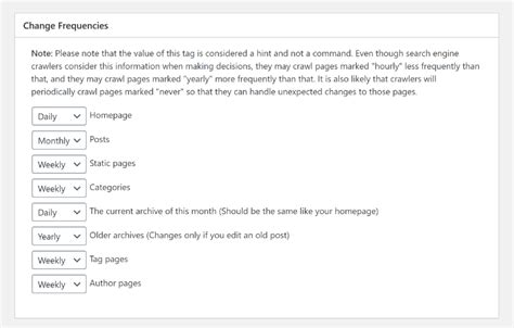 Google Xml Sitemaps Vs Yoast Seo Comparado Conectando Net