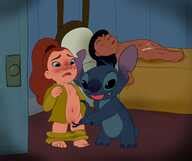 Post Lilo And Stitch Lilo Pelekai Provo Stitch Victoria