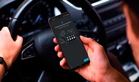 Cómo usar Android Auto en el coche sin cables y alternativas si no