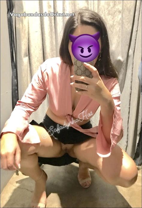 Casadinha Safadinha Novinha Exibicionista Vagabundas Do Orkut